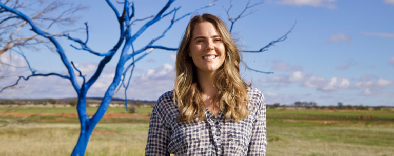 Home - Blue Tree Project