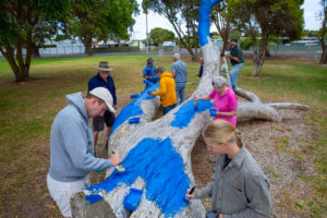 FAQs - Blue Tree Project