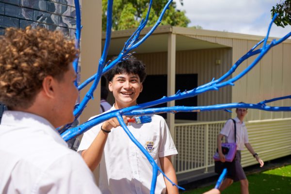 FAQs - Blue Tree Project