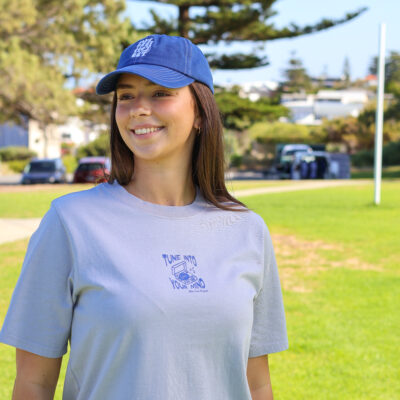 Home - Blue Tree Project